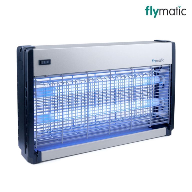 IK-GC1-30 Commercial Fly Killer - Flymatic