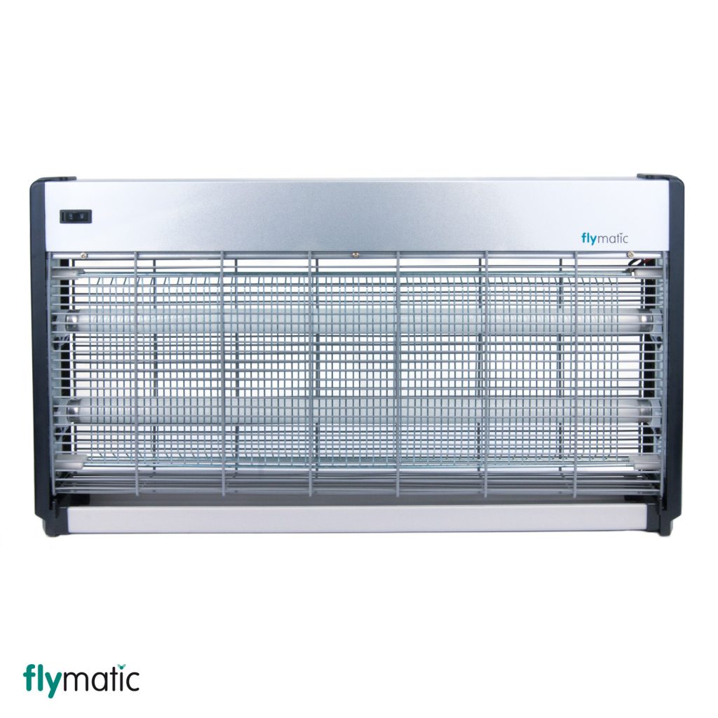 IK-GC1-40 Commercial Fly Killer - Flymatic