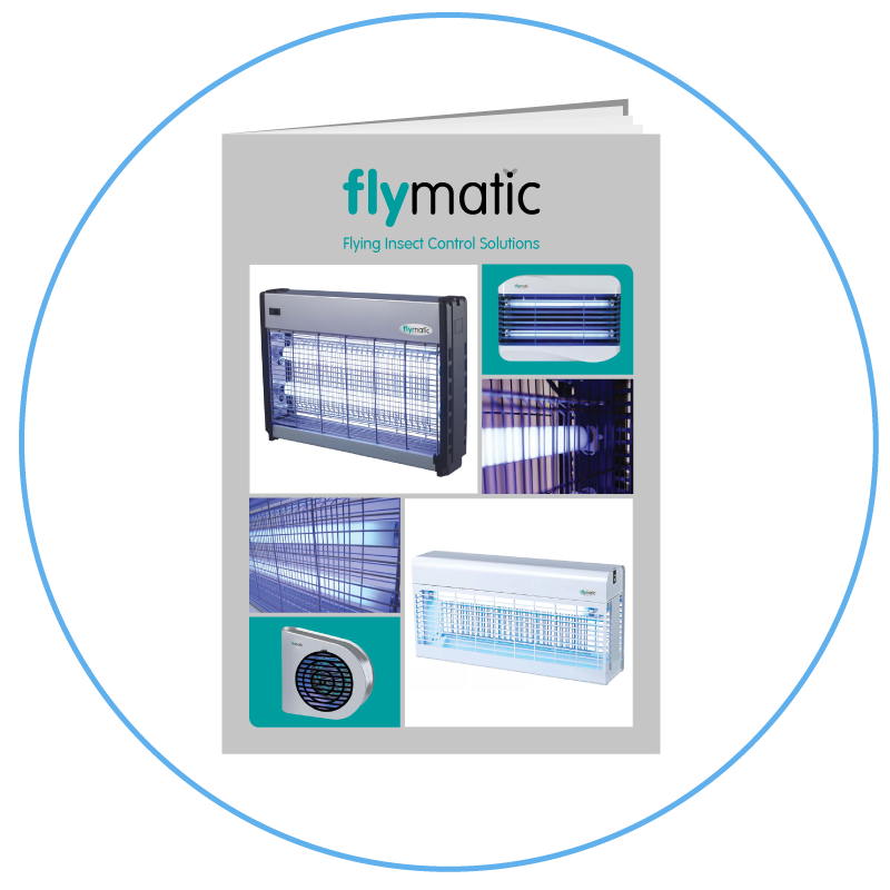 Flymatic Brochure - Flymatic